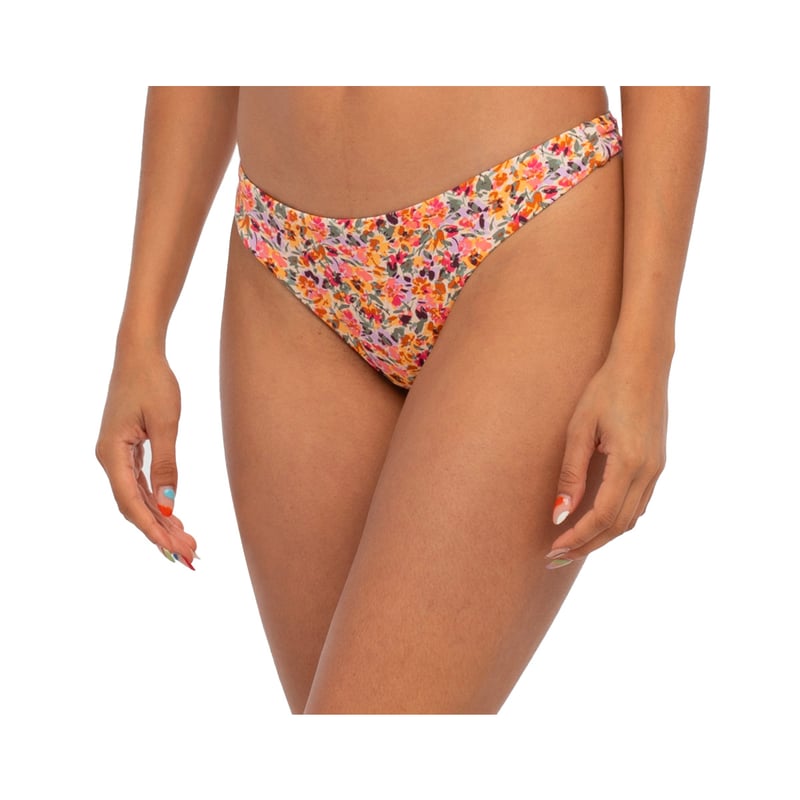 ROXY Bottom Bikini Roxy Beach Mujer Classics | falabella.com