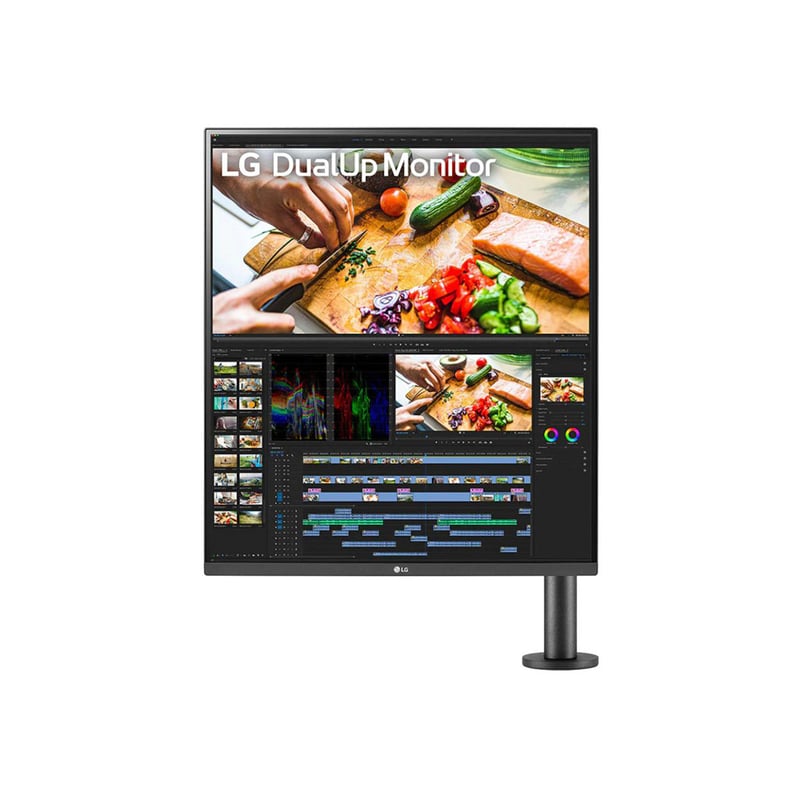 LG Monitor LG LCD 28 Nano IPS LED 60Hz | falabella.com
