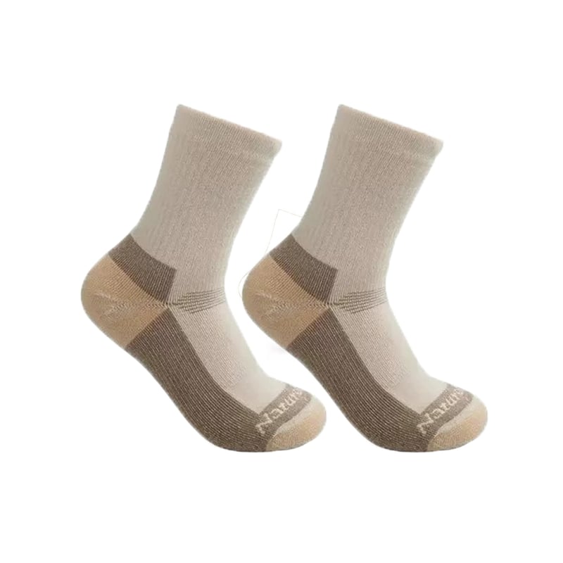 GENERICO Calcetas Naturehike 63% Lana Merino Térmicas Deportes ...