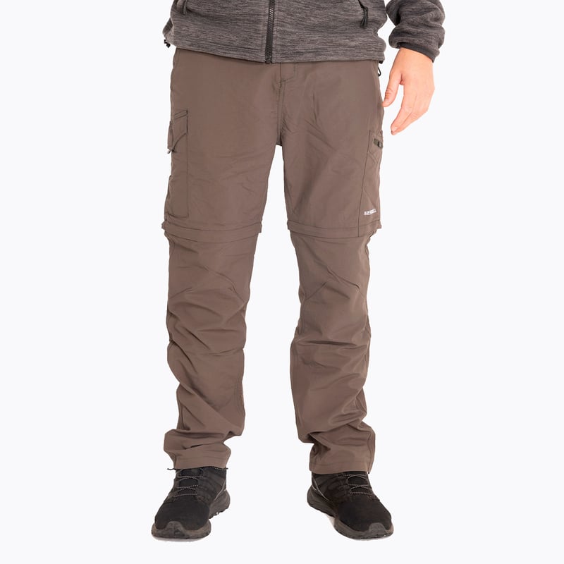 MERRELL Pantalón Hombre Detach Pocket Café Oscuro MERRELL | falabella.com