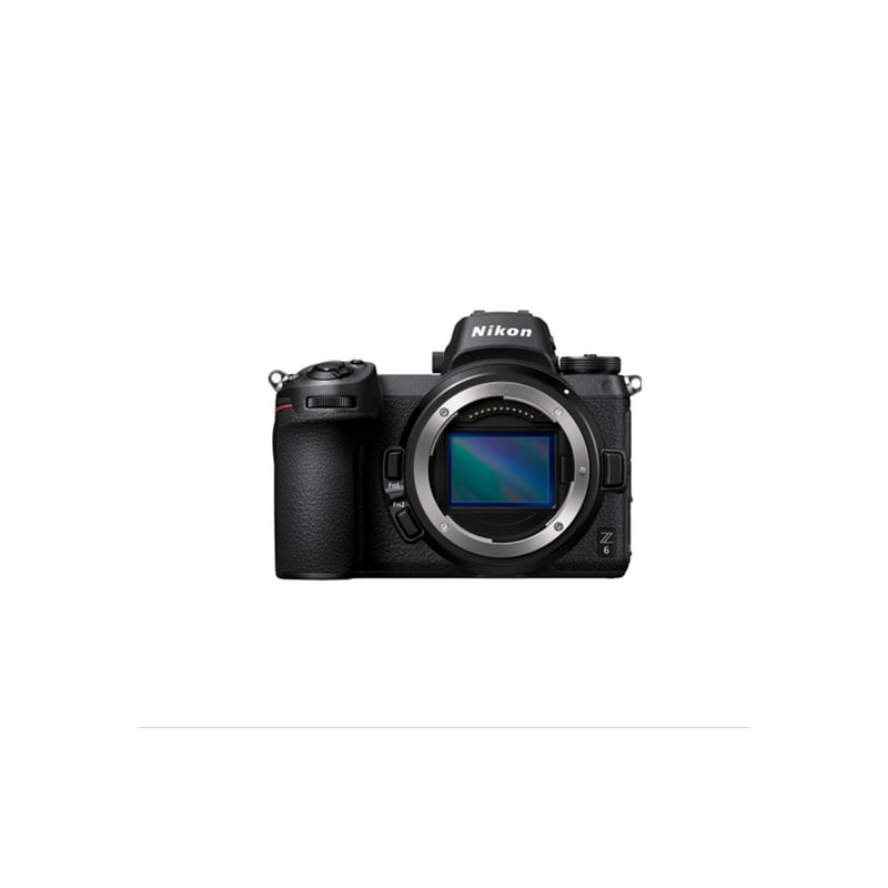 NIKON camera Nikon Z 50 body Sin Espejo solo camara Color Negro NIKON ...