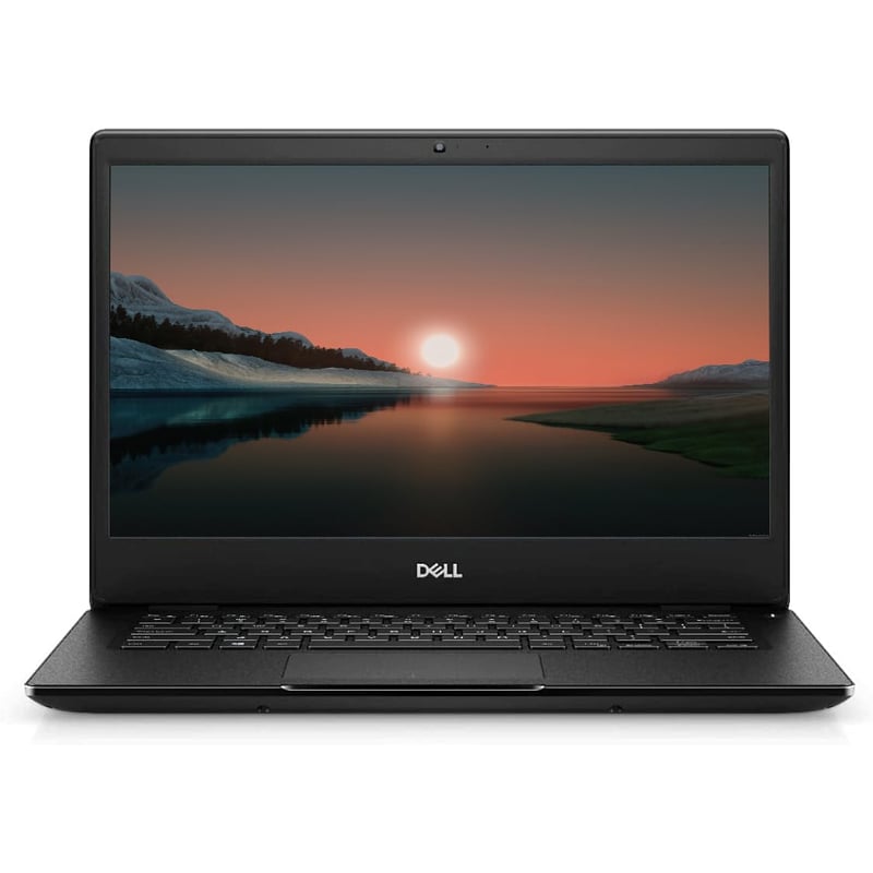 DELL Notebook DELL Intel Core i5 8 GB RAM 256 SSD | falabella.com