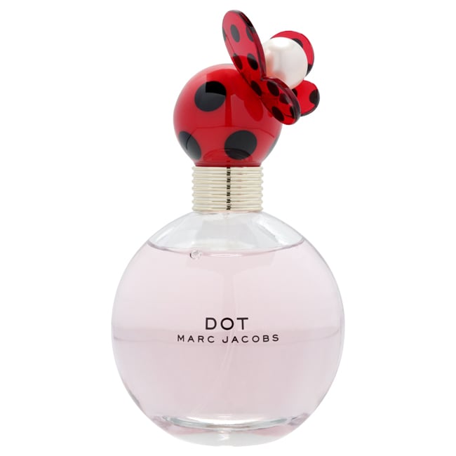 MARC JACOBS Marc Jacobs Dot by Marc Jacobs for Women - 100 ml ...