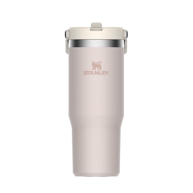 STANLEY Botella Térmica Stanley Flip Straw Rosa Palo - 887 ml - Palo ...