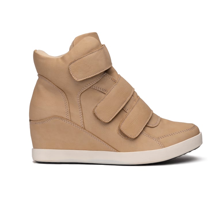 CHINITOWN Zapatilla Mujer Beige Cayleen Chinitown | falabella.com