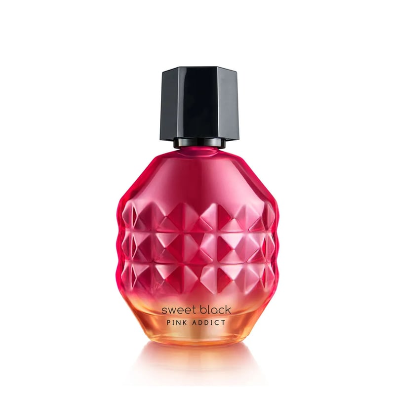 CYZONE Perfume Mujer Sweet Black Pink Addict 50ml EDICION LIMITADA ...