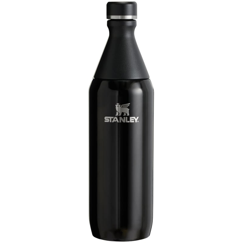 STANLEY Botella Térmica All Day Slim Black - 1L STANLEY | falabella.com