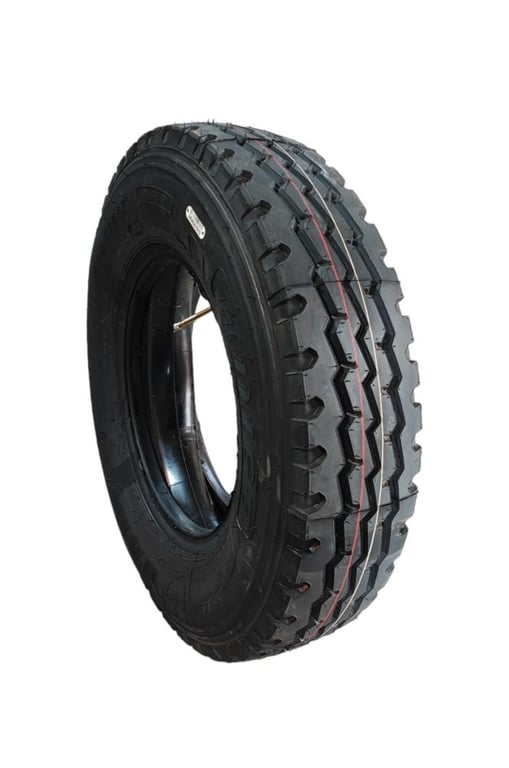 HAIDA NEUMATICO 700 R16 14PR HAIDA HD168 | falabella.com