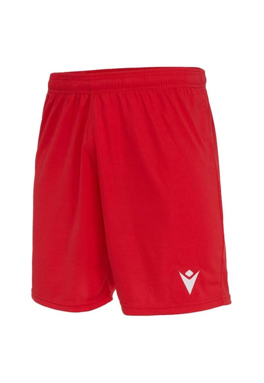 MACRON Short de futbol Mesa Rojo Macron MACRON | falabella.com