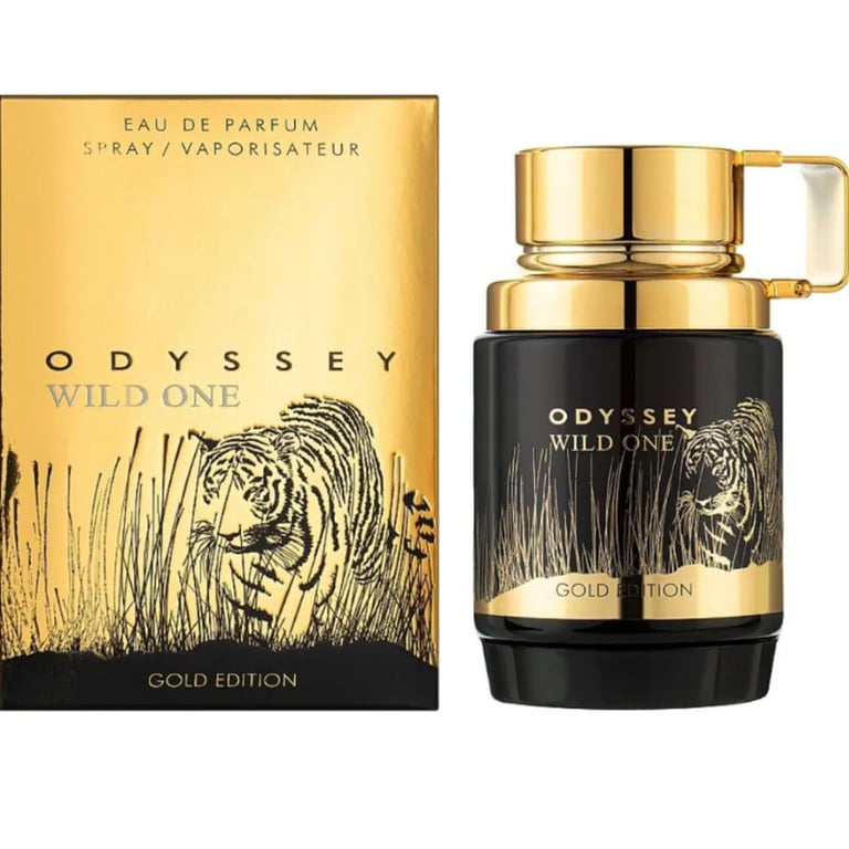 ARMAF Odyssey Wild One 100Ml Hombre Armaf | falabella.com