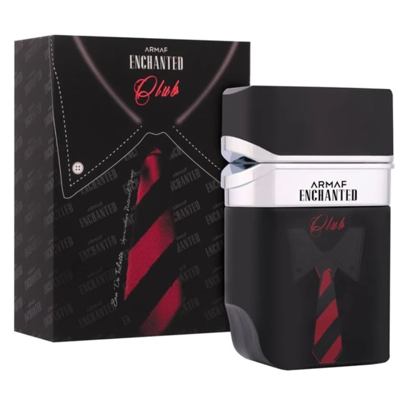ARMAF Armaf Enchanted Club Edt 100Ml Hombre | falabella.com