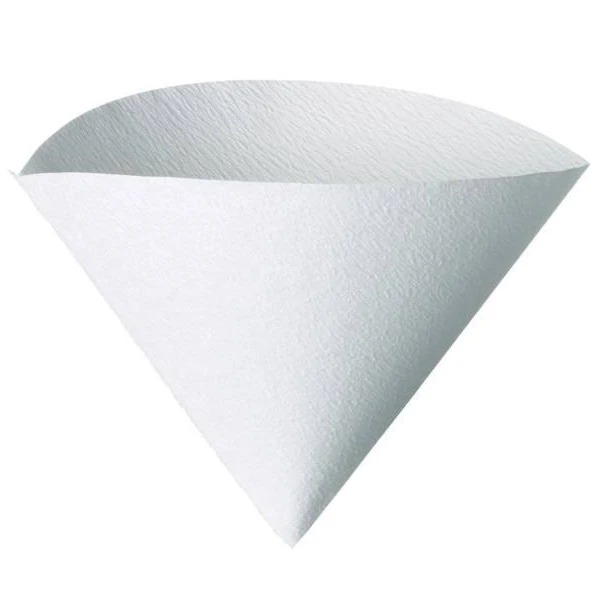 GENERICO Filtro De Papel Para Cafetera Desechable 200 Und De Papel ...