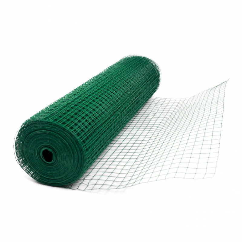 PRYM Malla cuadrada PVC 12 x 30mts x 06mm | falabella.com
