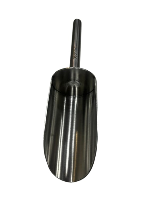 DULOX Poruña de 100 Gramos Acero Inoxidable | falabella.com