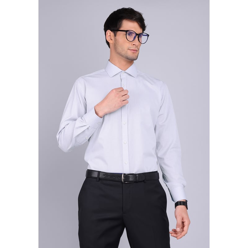 ARROW Camisa Formal Texturada Arrow ARROW | falabella.com