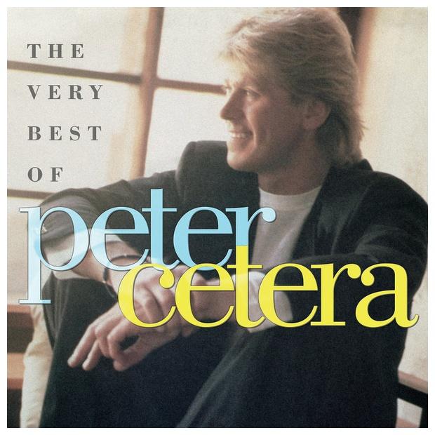 HITWAY MUSIC PETER CETERA - THE VERY BEST - CD | falabella.com