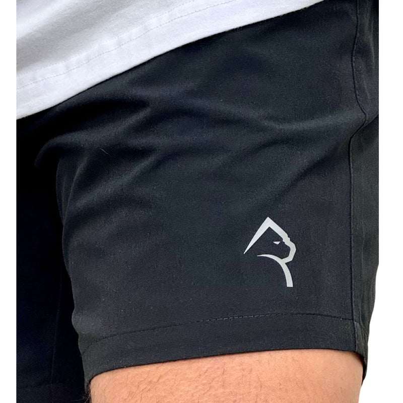 KONKO ACTIVE Short Flex Deportivo Waterproof Liso Hombre Konko ...