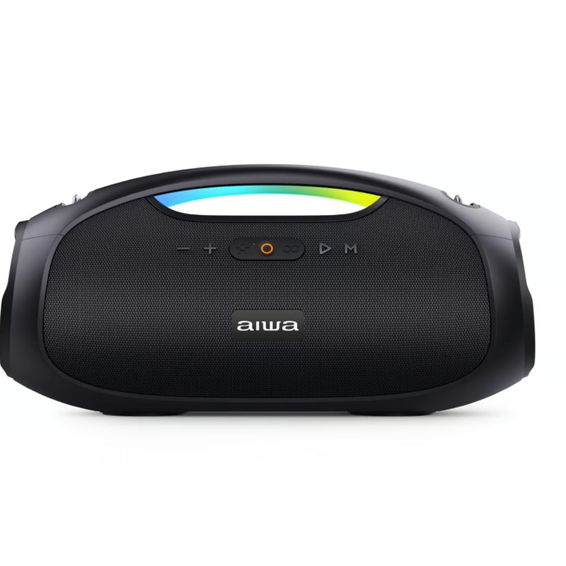 AIWA Parlante Portátil Bluetooth Tws Aiwa Aws244bt Ipx6 120w ...