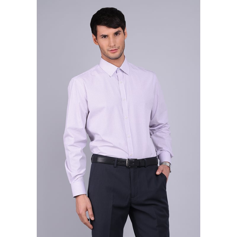 ARROW Camisa Formal Cuadros Arrow ARROW | falabella.com