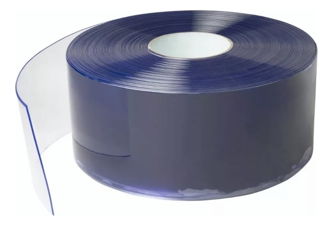 U BUY Cortina Lama Lisa 2x200mm Pvc Rollo 30 Mts | falabella.com