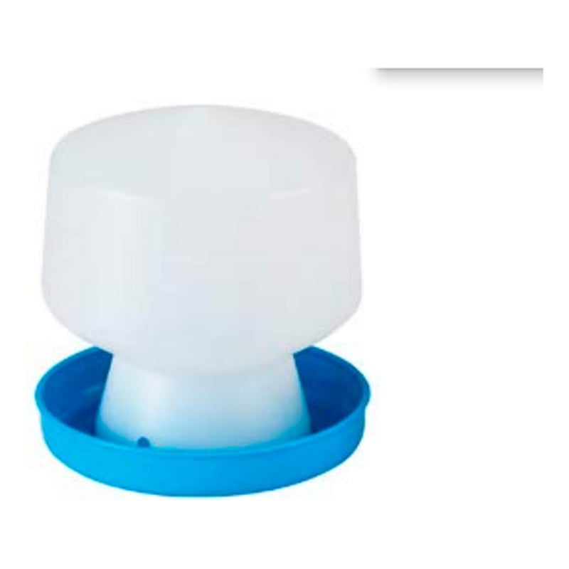 Bebedero De Agua Para Pollos Pequeños 30640 | Sodimac - Falabella