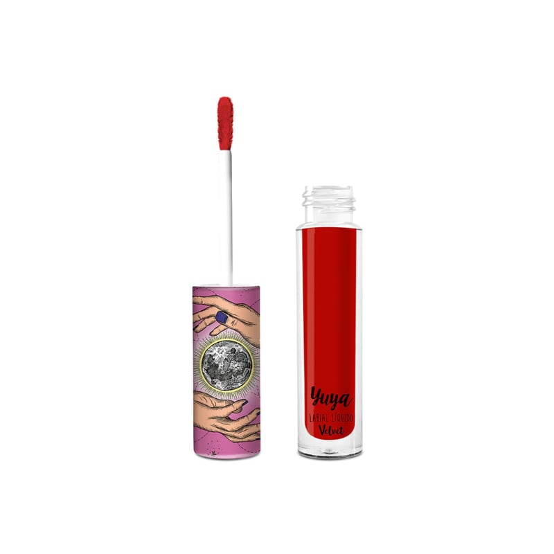 YUYA YUYA LABIAL LIQUIDO VELVET RAMÉ BAILANDO JUNTOS | falabella.com
