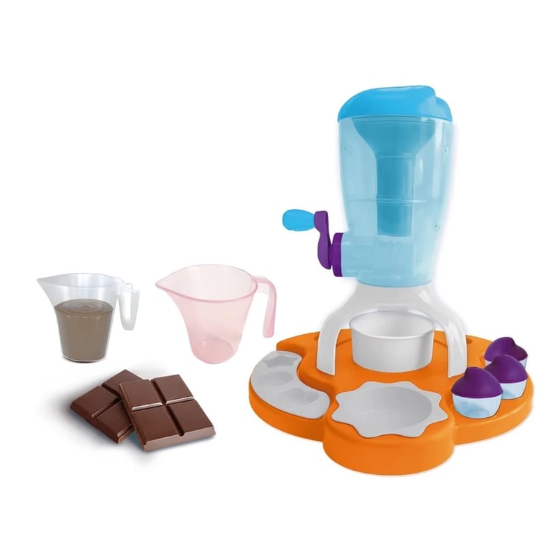 OEM TASTE N FUN CHOCO COOKIE MAKER | falabella.com