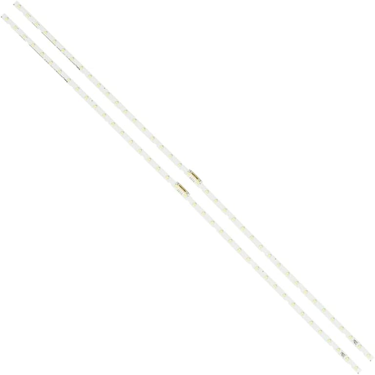 GENERICO Kit Led Compatible Samsung Un65nu7100 Un65nu7300 Un65nu7090 ...