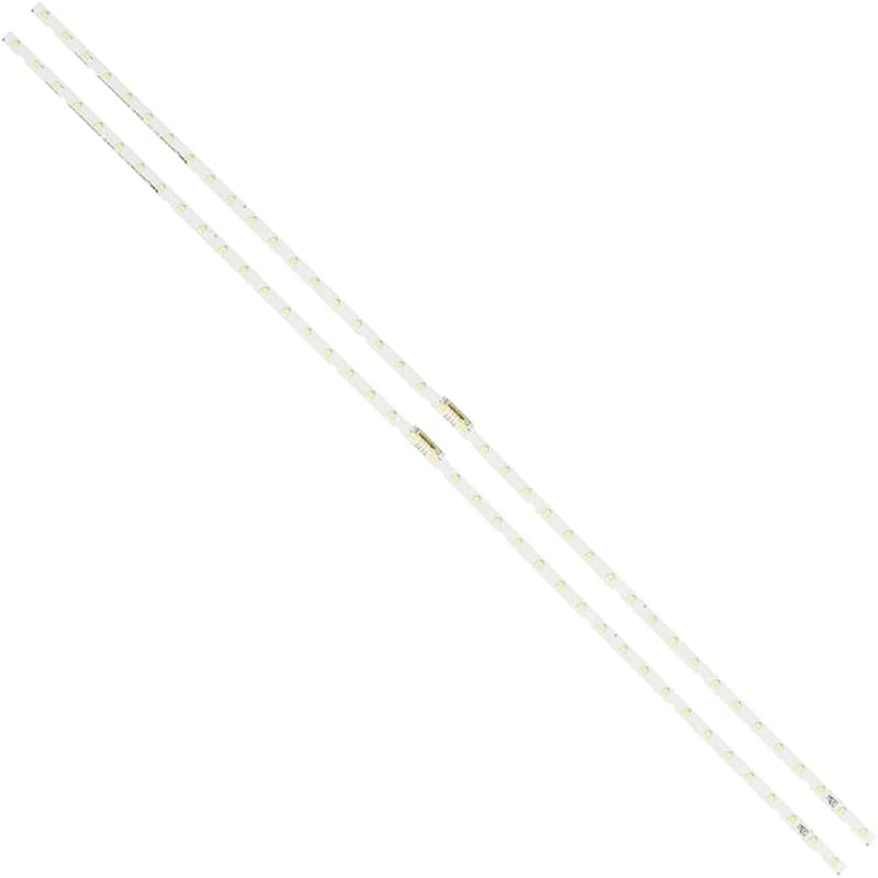 GENERICO Kit Led Compatible Samsung Un65nu7100 Un65nu7300 Un65nu7090 ...