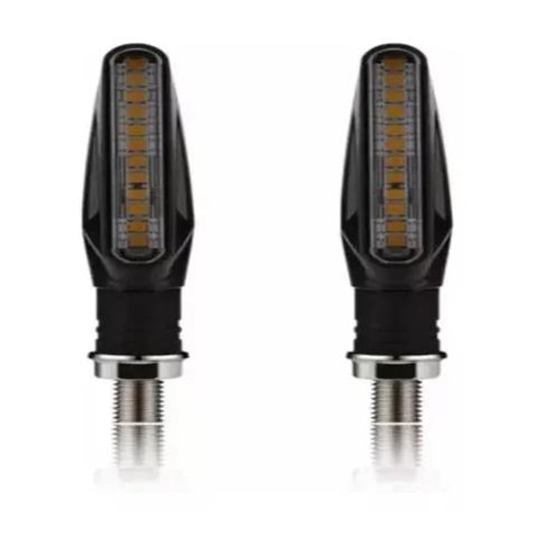 GENERICO Luces LED Secuenciales para Moto | falabella.com