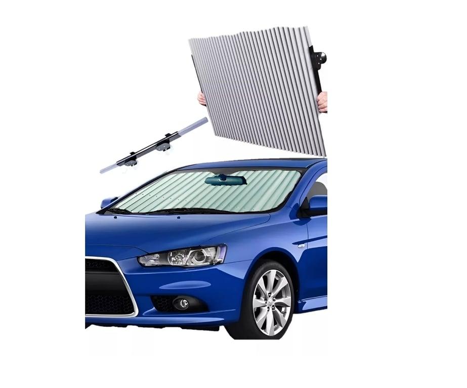 GENERICO Parasol Plegable Retráctil de Auto | falabella.com