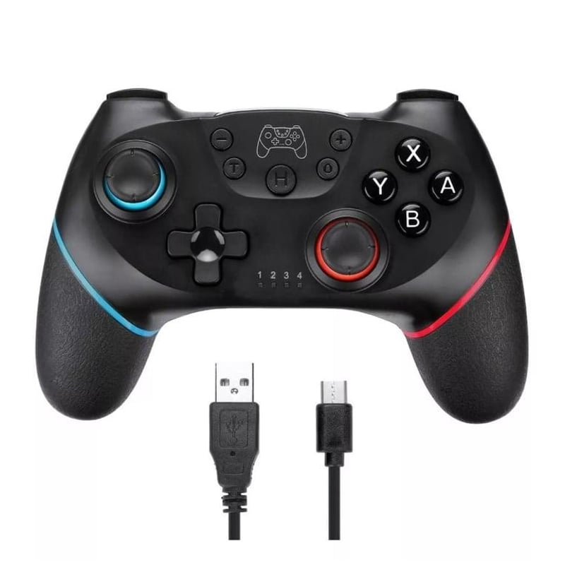 GENERICO Mando Inalámbrico para Nintendo Switch | falabella.com