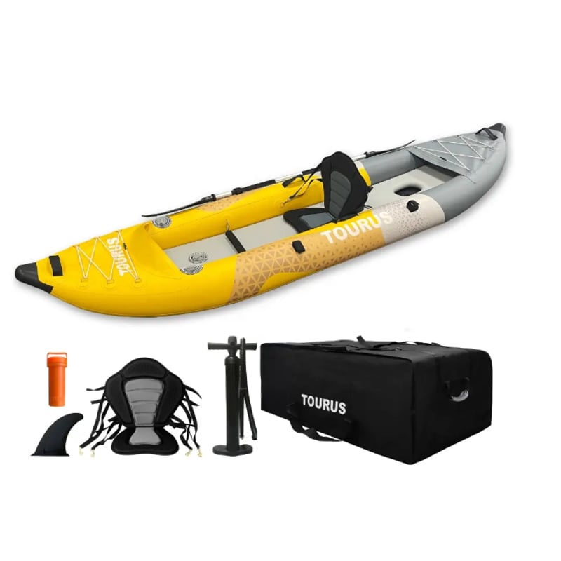 GENERICO Kayak Inflable 1 persona | falabella.com