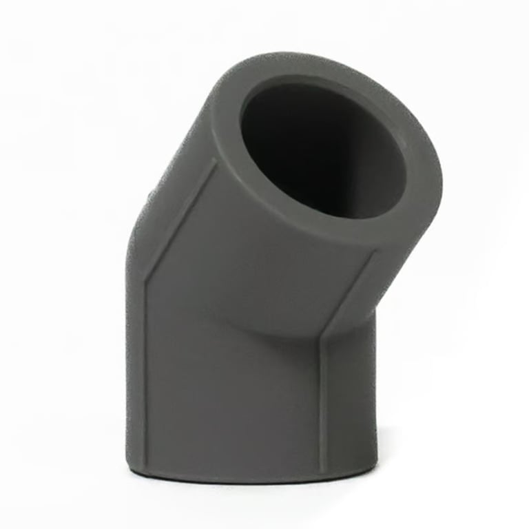 GENERICO Pack 10 Codos Ppr 45 Polifusion Termofusion 20mm | falabella.com