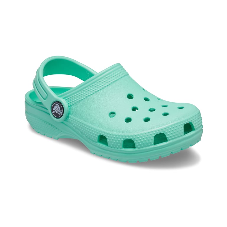 CROCS Zueco Crocs Classic Niña Pistachio | falabella.com