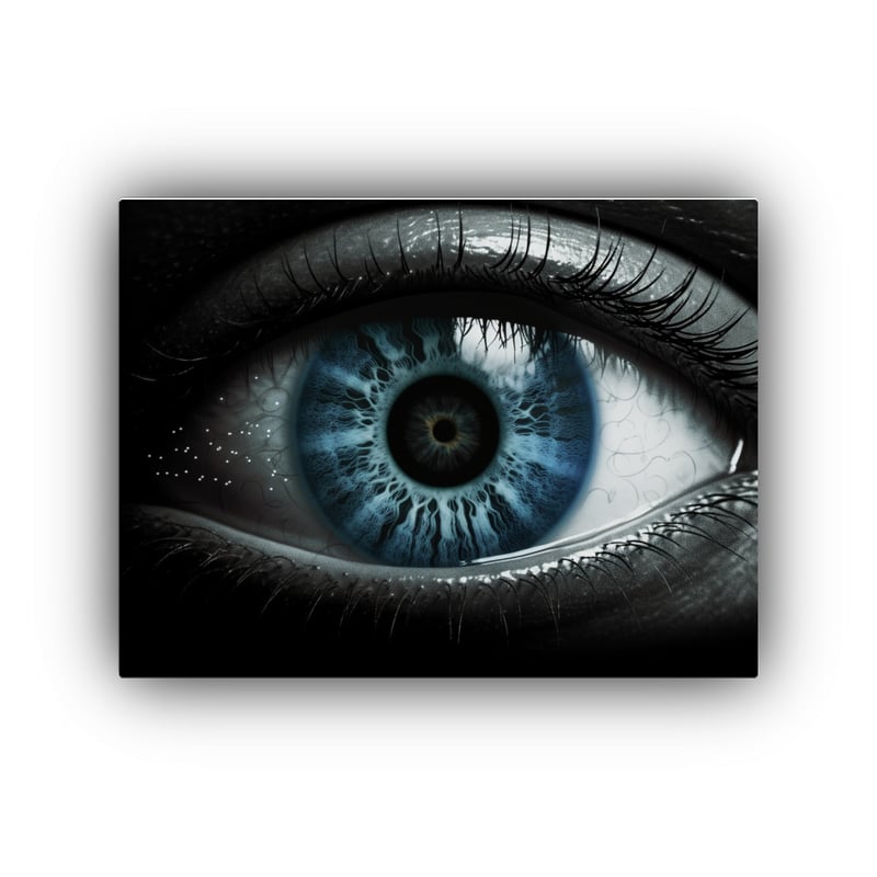 GENERICO Pinturas Decorativas De Motivos Inspiradores Para El Ojo Hum ...