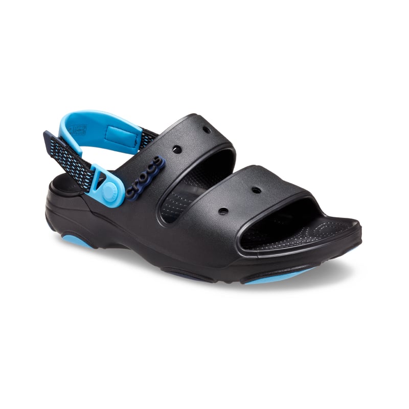 CROCS Sandalia Crocs Classic All Terrain Unisex Black/Oxygen ...