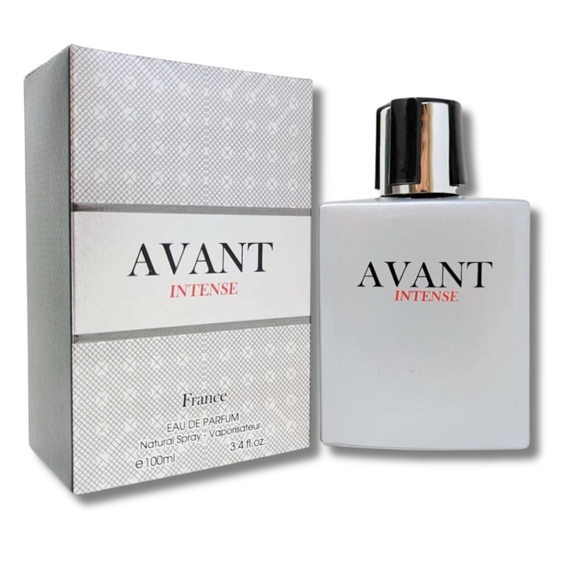 FRAGRANCE COUTURE FC Avant Intense EDP 100 ml Hombre | falabella.com