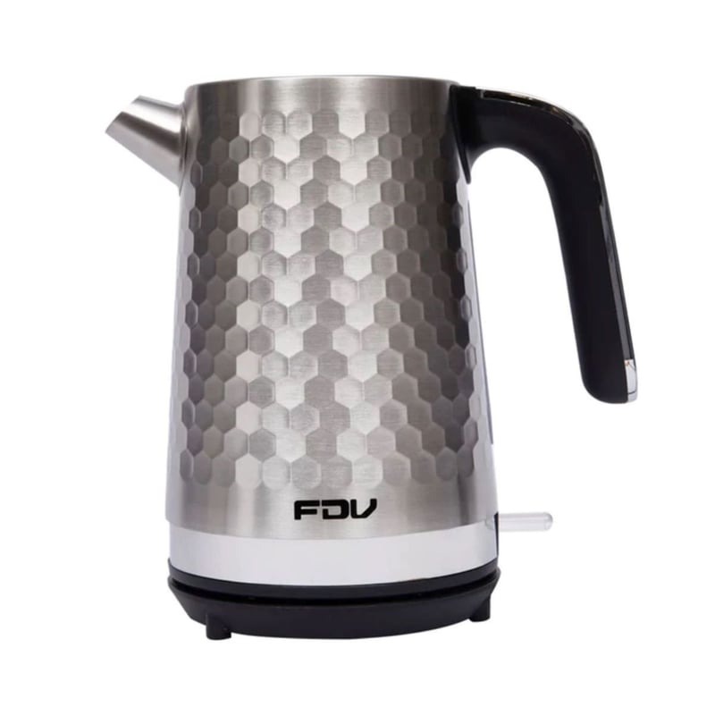 FDV Hervidor FDV Steel | falabella.com