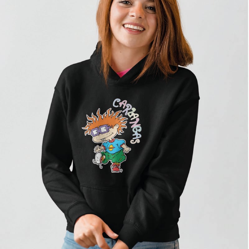 GENERICO POLERÓN RUGRATS CARLANGAS | falabella.com