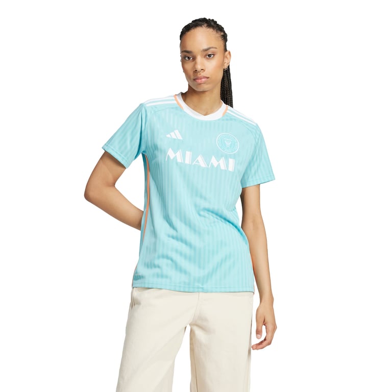 ADIDAS Camiseta Tercer Uniforme Inter Miami CF 24/25 | falabella.com