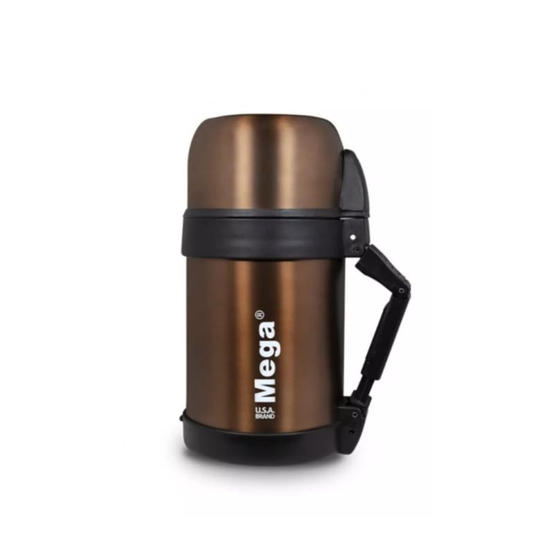 MEGA Termo de Comida Mega 800 ML Cobre Multiproposito | falabella.com