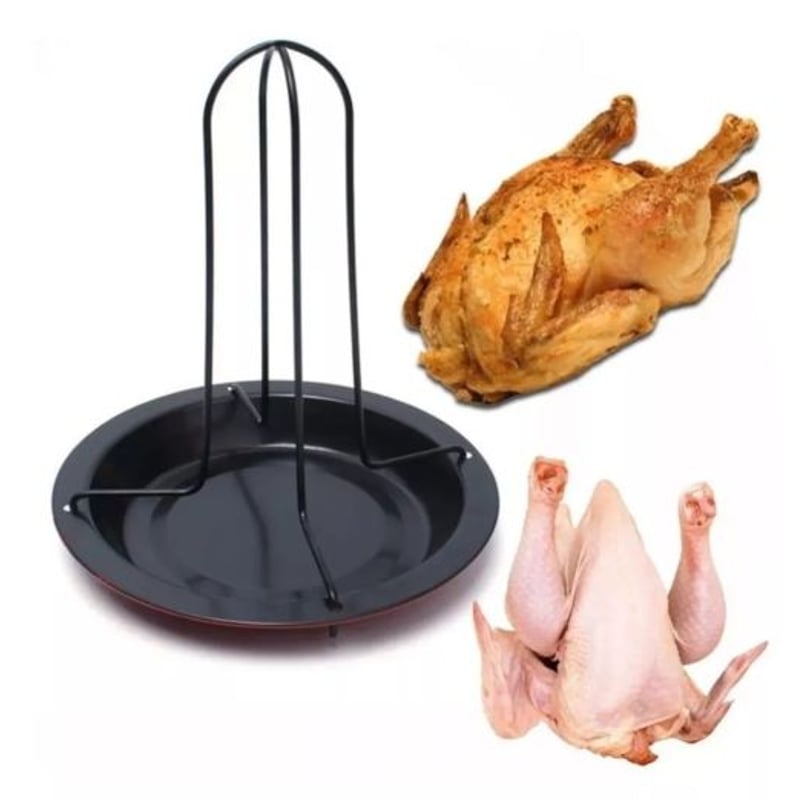 Rostizador Asador de Pollo Bandeja | Sodimac - Falabella