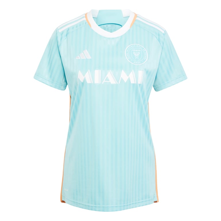 ADIDAS Camiseta Tercer Uniforme Messi Inter Miami CF 24/25 | falabella.com