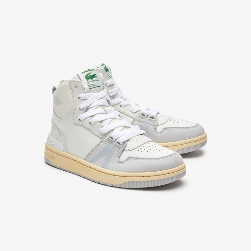 LACOSTE Zapatilla Urbana Lacoste L001 Mujer LACOSTE. | falabella.com