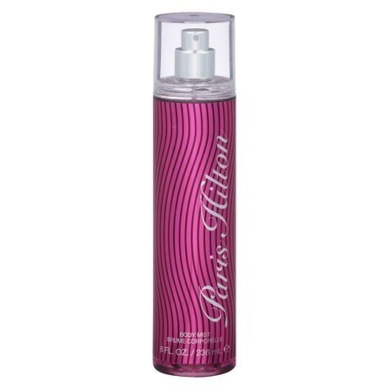 PARIS HILTON PARIS HILTON PARIS HILTON BODY MIST 236 ML SPRAY ...
