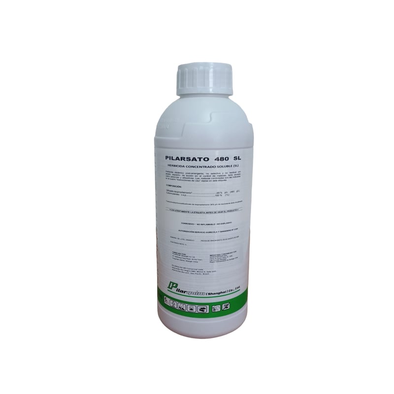 GENERICO Herbicida glifosato 48% mata malezas 1 lt | falabella.com