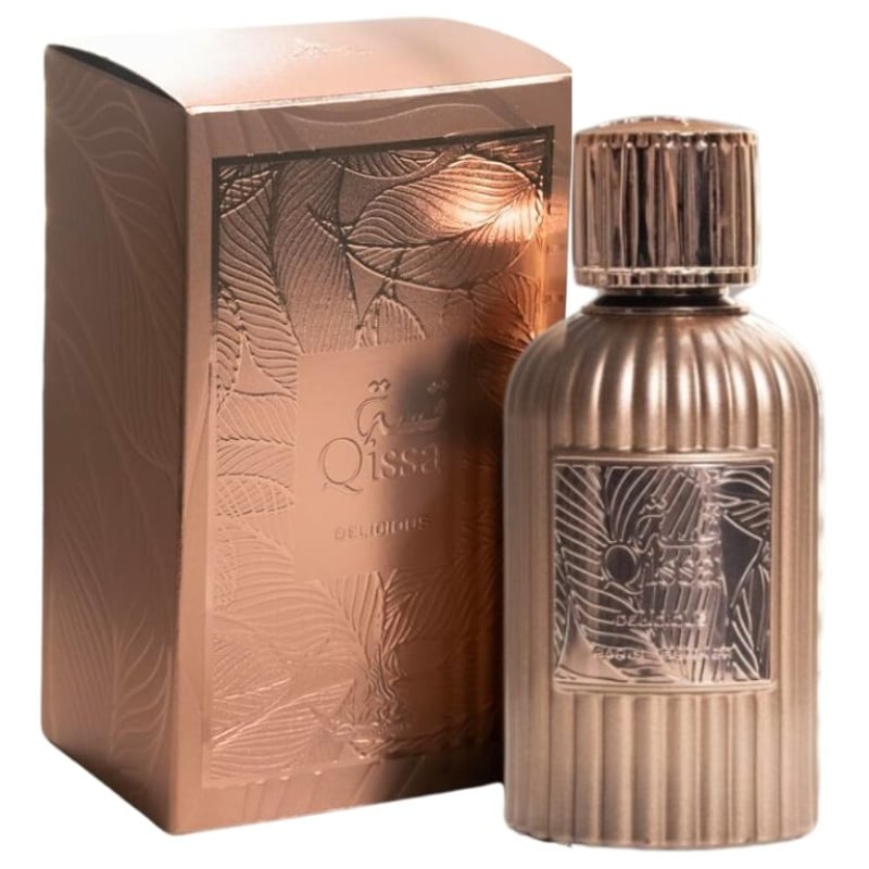 GENERICO Paris Corner Qissa Delicious Edp 100ml Mujer | falabella.com