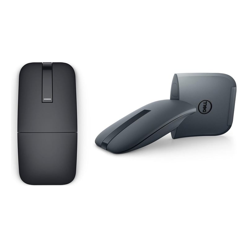 DELL Mouse Dell Bluetooth Travel Mouse Ms700 Negro Souris Voyage ...