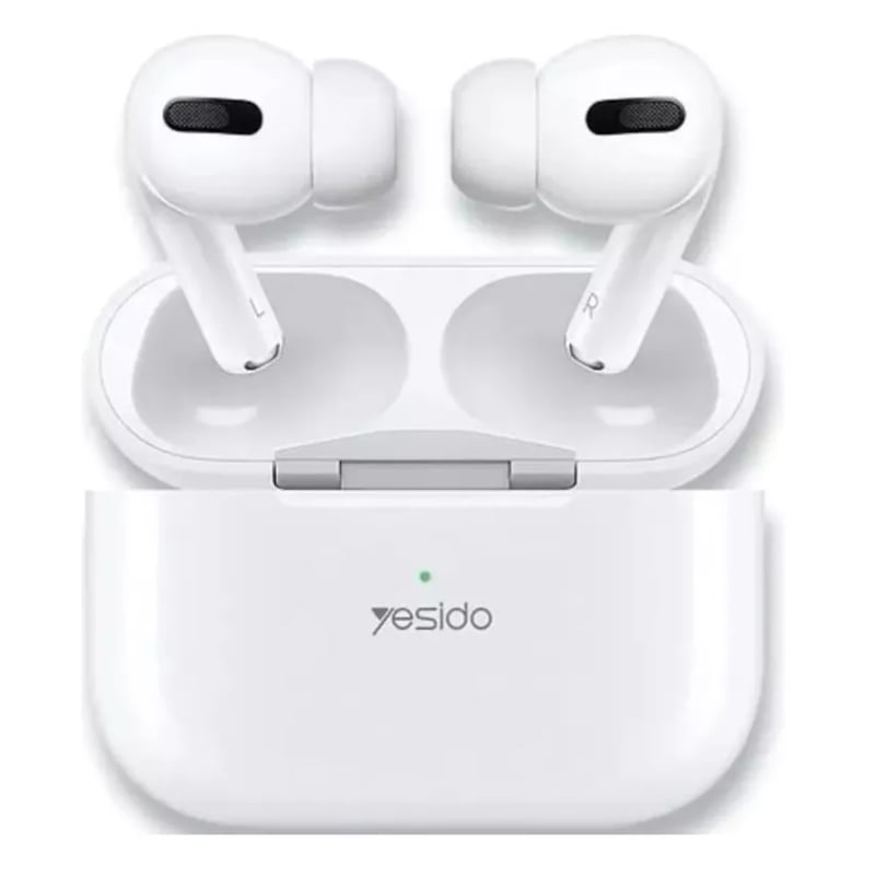 YESIDO Audífonos Inalámbricos Earbuds Bluetooth Yesido Jb23 | falabella.com